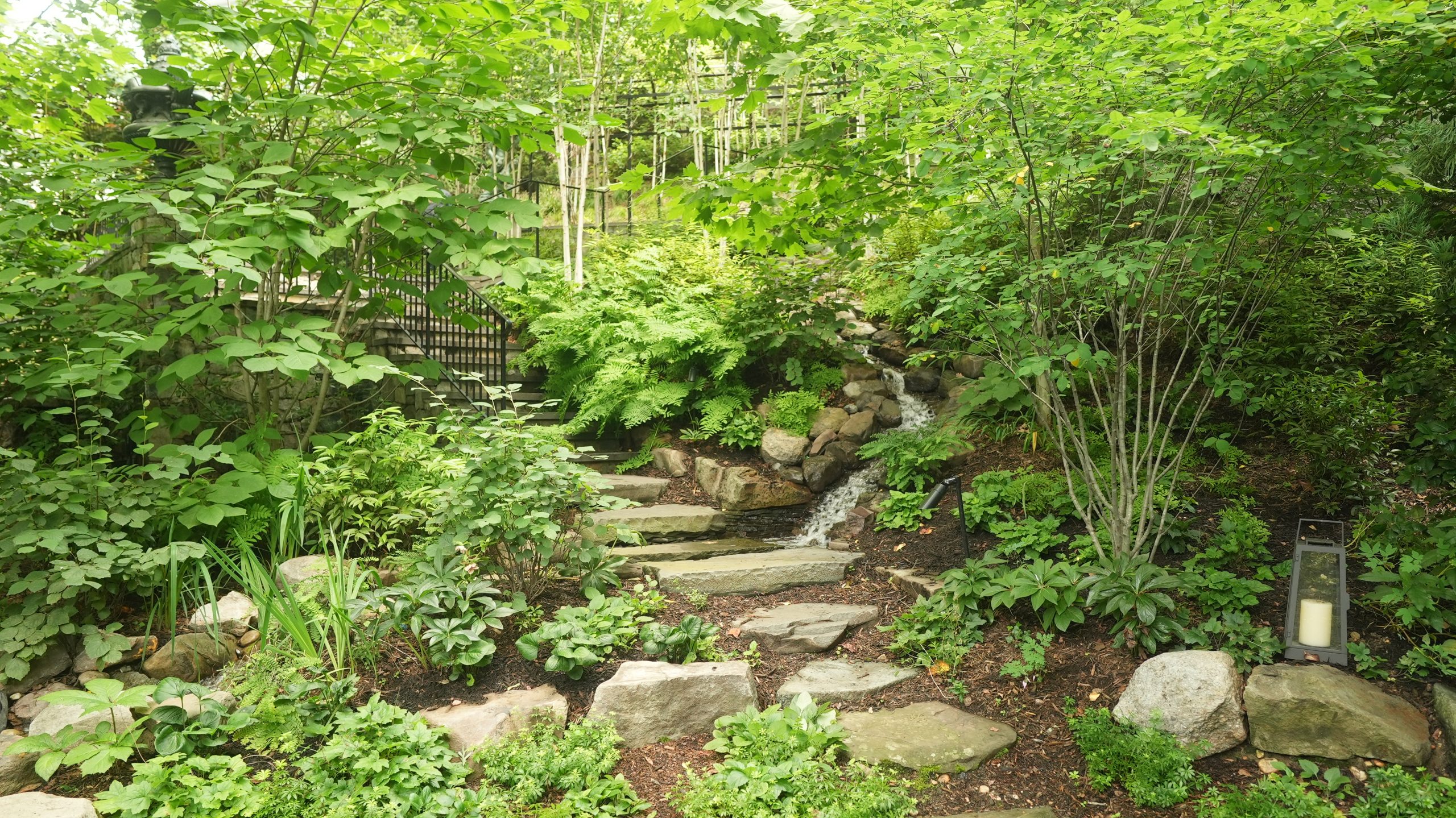 NALP 2023 Awards of Excellence Winner: Garden Gate Landscaping ...